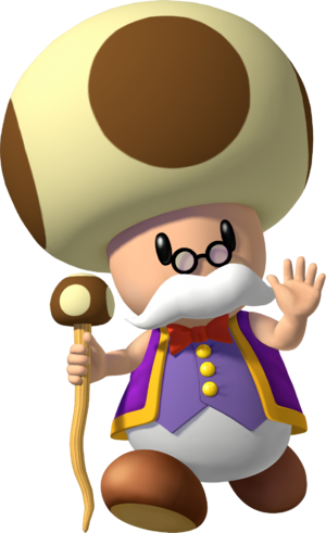 The 'Shroom:Issue XXV - Super Mario Wiki, the Mario encyclopedia