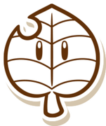 Super Leaf - Super Mario Wiki, the Mario encyclopedia