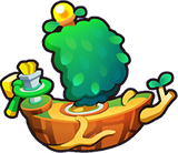 Concordia - Super Mario Wiki, the Mario encyclopedia