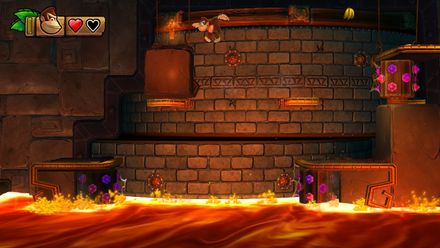 Spinning Spines - Super Mario Wiki, the Mario encyclopedia