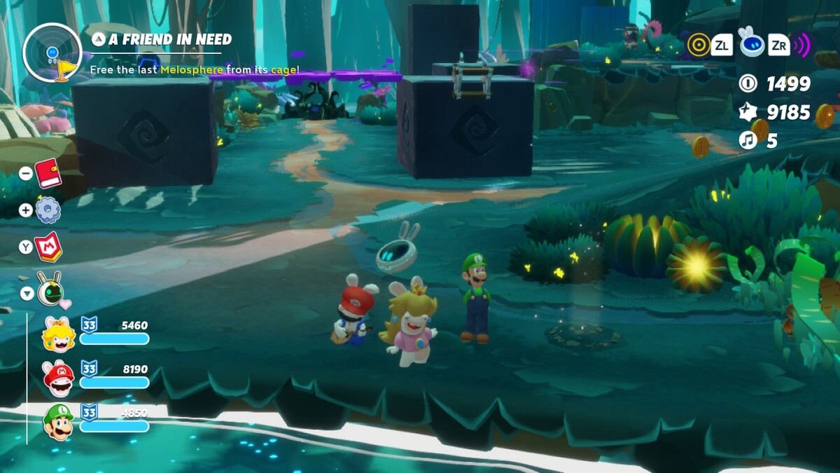 File:Swirl O5B.jpg - Super Mario Wiki, the Mario encyclopedia