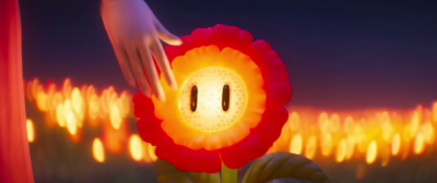 Fire Flower - Super Mario Wiki, the Mario encyclopedia