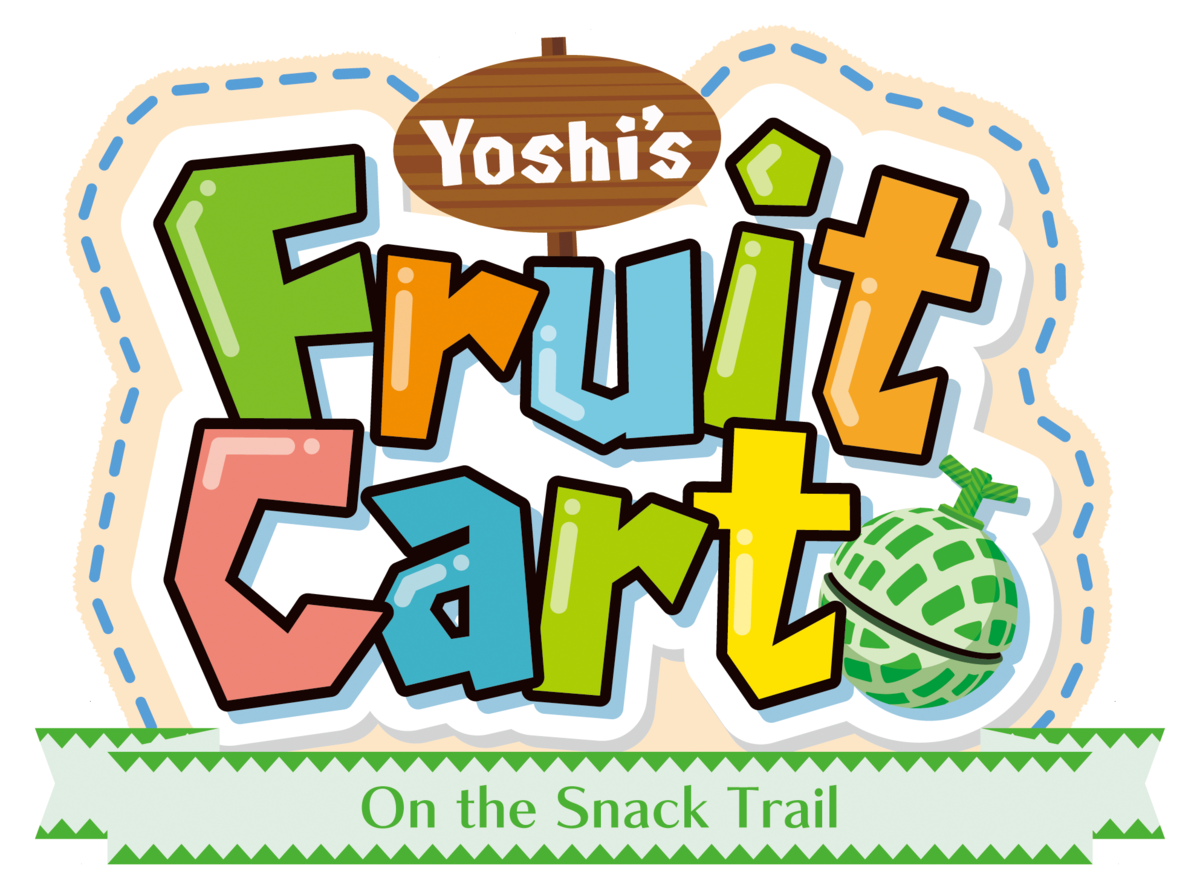 File:Yoshi Fruit Cart NL.png - Super Mario Wiki, the Mario encyclopedia