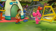 Captain Rainbow - Super Mario Wiki, the Mario encyclopedia