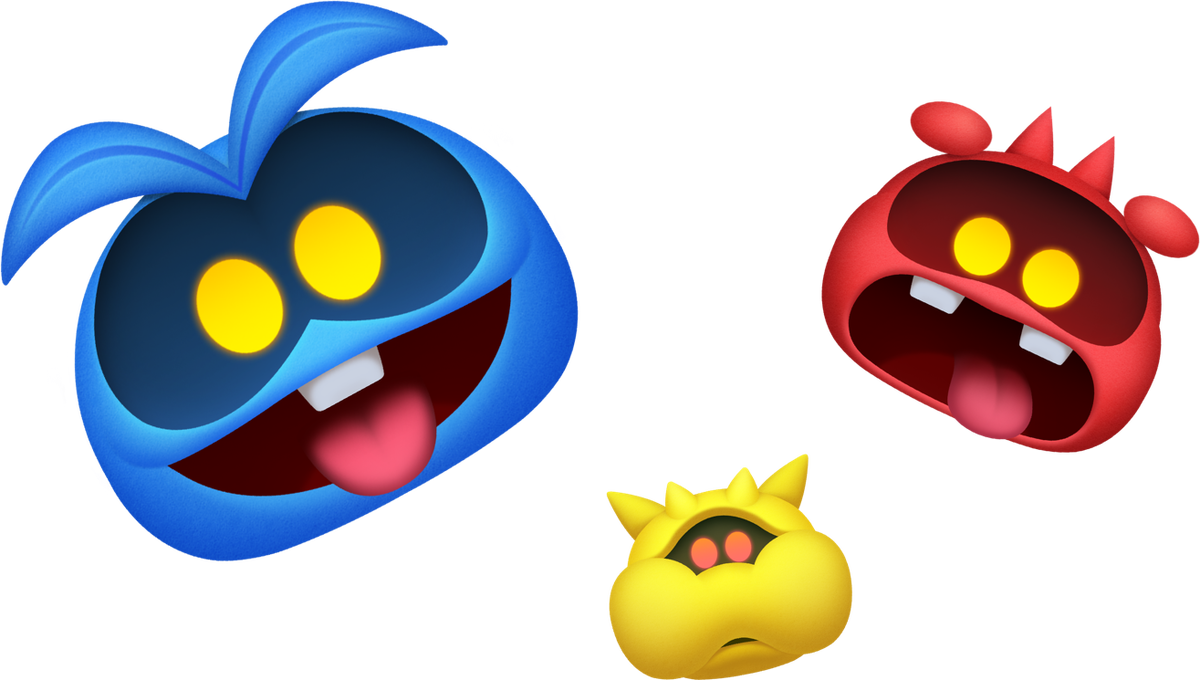 File:DMW viruses art.png - Super Mario Wiki, the Mario encyclopedia