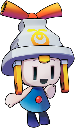 Connie - Super Mario Wiki, the Mario encyclopedia