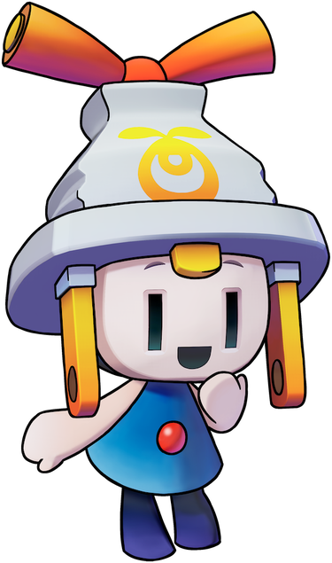 Connie - Super Mario Wiki, the Mario encyclopedia