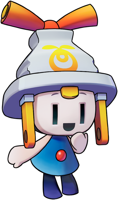 Connie - Super Mario Wiki, the Mario encyclopedia
