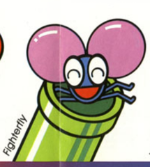Fighter Fly - Super Mario Wiki, the Mario encyclopedia