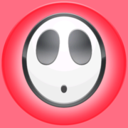 Gallery:Pink Shy Guy - Super Mario Wiki, the Mario encyclopedia