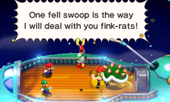 Koopa Cruiser - Super Mario Wiki, the Mario encyclopedia
