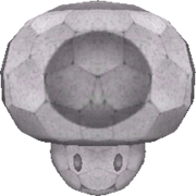 Thwomp Candy - Super Mario Wiki, the Mario encyclopedia