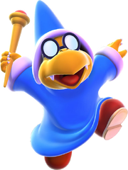 Kamek - Super Mario Wiki, the Mario encyclopedia