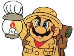 Mario's Picross - Super Mario Wiki, the Mario encyclopedia