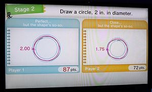 Tech demo - Super Mario Wiki, the Mario encyclopedia