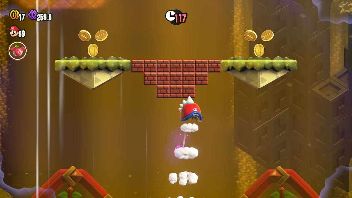File:MidwayTrial Wonder.jpg - Super Mario Wiki, the Mario encyclopedia