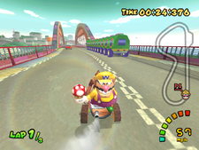 The 'Shroom:Issue 102/Strategy Wing - Super Mario Wiki, the Mario ...