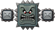Thwimp - Super Mario Wiki, the Mario encyclopedia