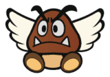 Paragoomba - Super Mario Wiki, the Mario encyclopedia