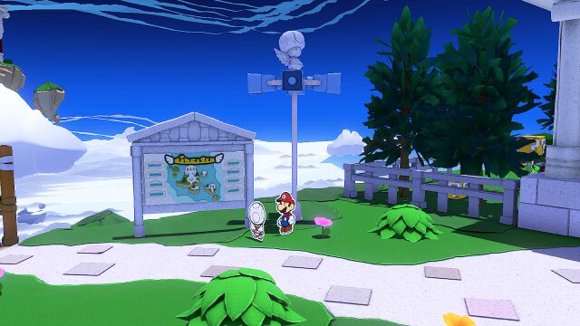 File:PMTOK Shangri-Spa Question Block 3.jpg - Super Mario Wiki, the ...