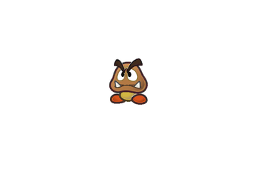 List of Goomba profiles and statistics - Super Mario Wiki, the Mario ...