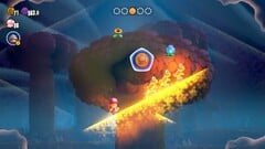 Rolla Koopa Derby - Super Mario Wiki, the Mario encyclopedia