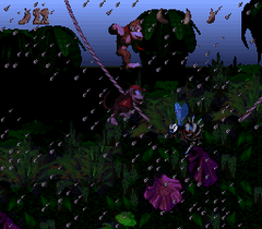 Ropey Rampage - Super Mario Wiki, the Mario encyclopedia