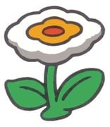 Fire Flower - Super Mario Wiki, the Mario encyclopedia