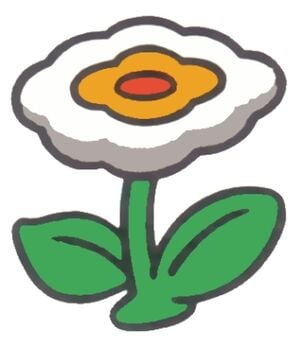 Fire Flower - Super Mario Wiki, the Mario encyclopedia