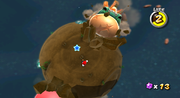 Gobblegut - Super Mario Wiki, the Mario encyclopedia