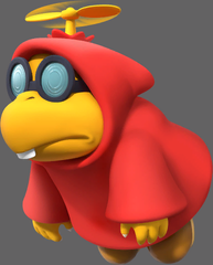 Gallery:Toady - Super Mario Wiki, the Mario encyclopedia