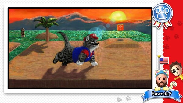 Super Mario 3D World gets a makeover - Super Mario Wiki, the Mario ...