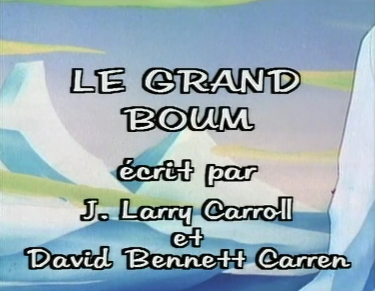 File:TSMBSS Brooklyn Bound title card FRE.png - Super Mario Wiki, the ...