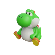 Baby Fat - Super Mario Wiki, the Mario encyclopedia