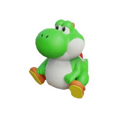 Baby Fat - Super Mario Wiki, the Mario encyclopedia