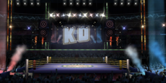 List of stages debuting in Super Smash Bros. for Nintendo 3DS / Wii U ...