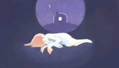 Star Bunny - Super Mario Wiki, the Mario encyclopedia