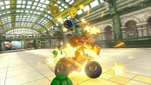 Super Bell Subway - Super Mario Wiki, the Mario encyclopedia