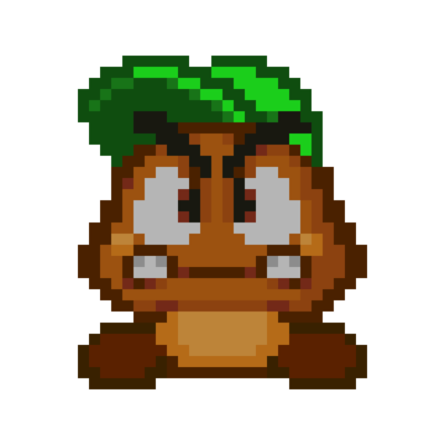 User:Goombuigi - Super Mario Wiki, the Mario encyclopedia