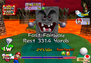 Whomp - Super Mario Wiki, the Mario encyclopedia