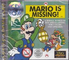 Category:MS-DOS game covers - Super Mario Wiki, the Mario encyclopedia