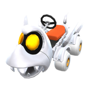 Fish Bone Ferry - Super Mario Wiki, the Mario encyclopedia