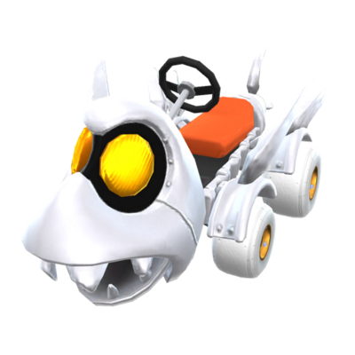 Fish Bone Ferry - Super Mario Wiki, the Mario encyclopedia