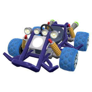 Pipe Buggy - Super Mario Wiki, the Mario encyclopedia