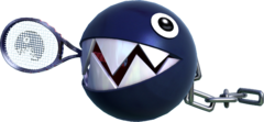 Chain Chomp - Super Mario Wiki, the Mario encyclopedia