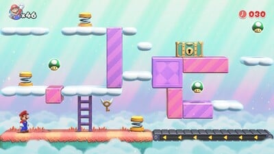 Spooky House - Super Mario Wiki, the Mario encyclopedia