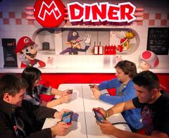 Gallery:Toad - Super Mario Wiki, the Mario encyclopedia