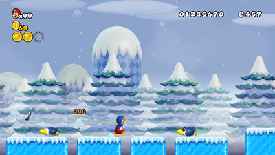 Cooligan - Super Mario Wiki, the Mario encyclopedia