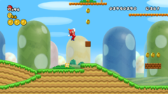 Propeller Mario - Super Mario Wiki, the Mario encyclopedia