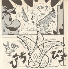Pikku - Super Mario Wiki, the Mario encyclopedia
